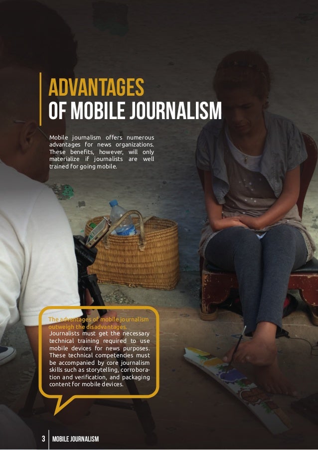Mobile Journalism - EN - Final