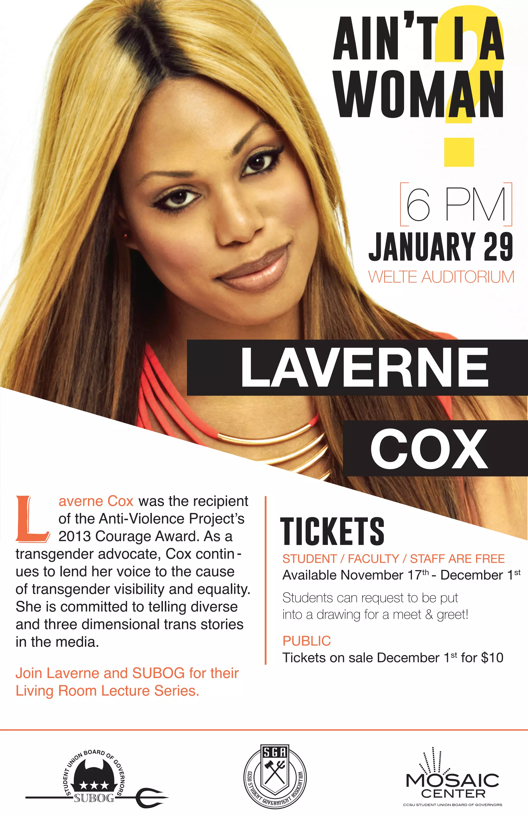 Laverne Cox copy copy | PDF