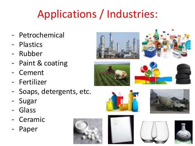 Chemical Engineering and its Applications (2)