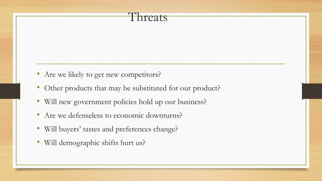 WRITING A FUNDING PROPOSAL | PPT