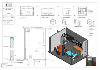 GP Room Layout | PDF