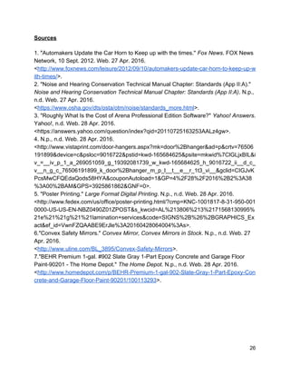 FinalReport-IE431 | PDF