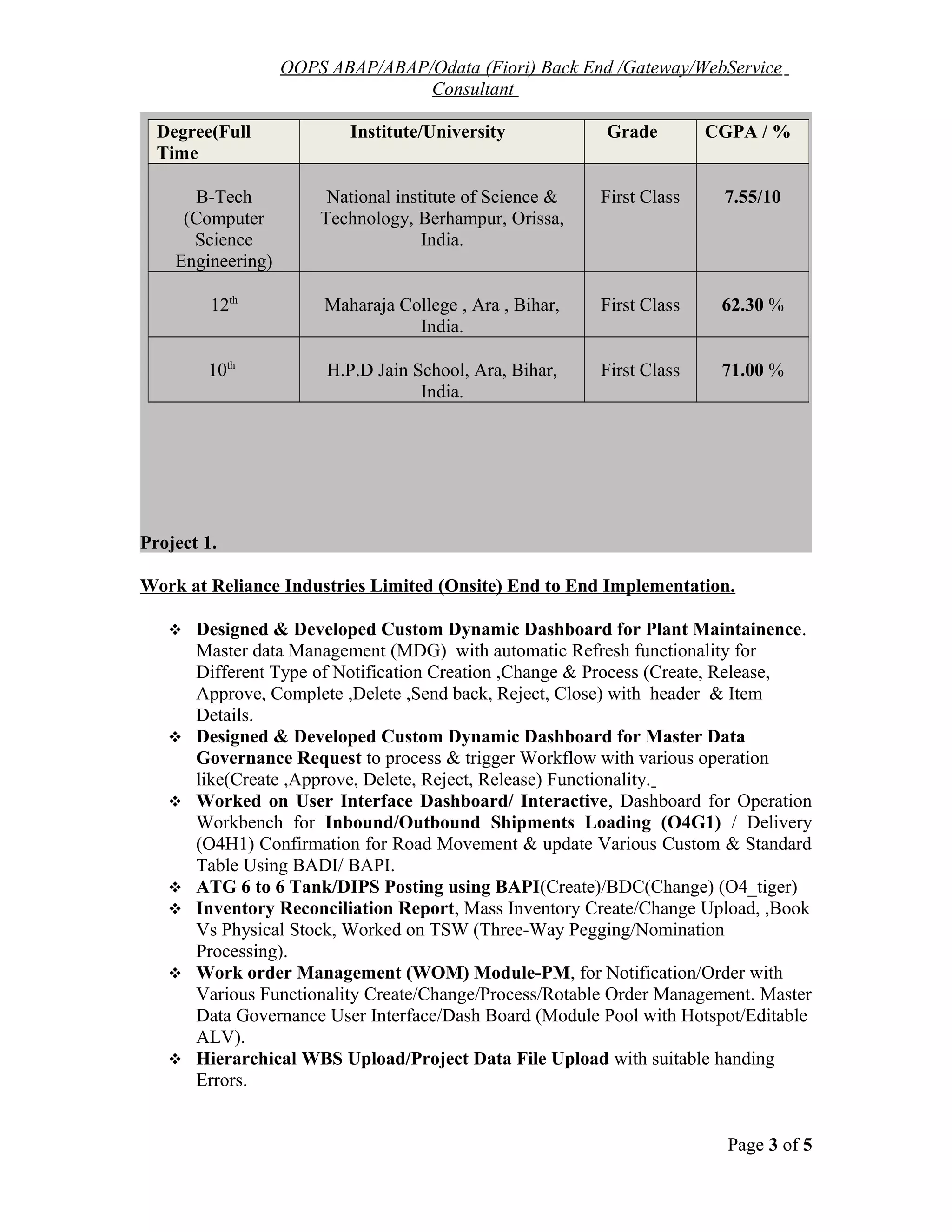 Santosh_ABAP_Odata | DOC