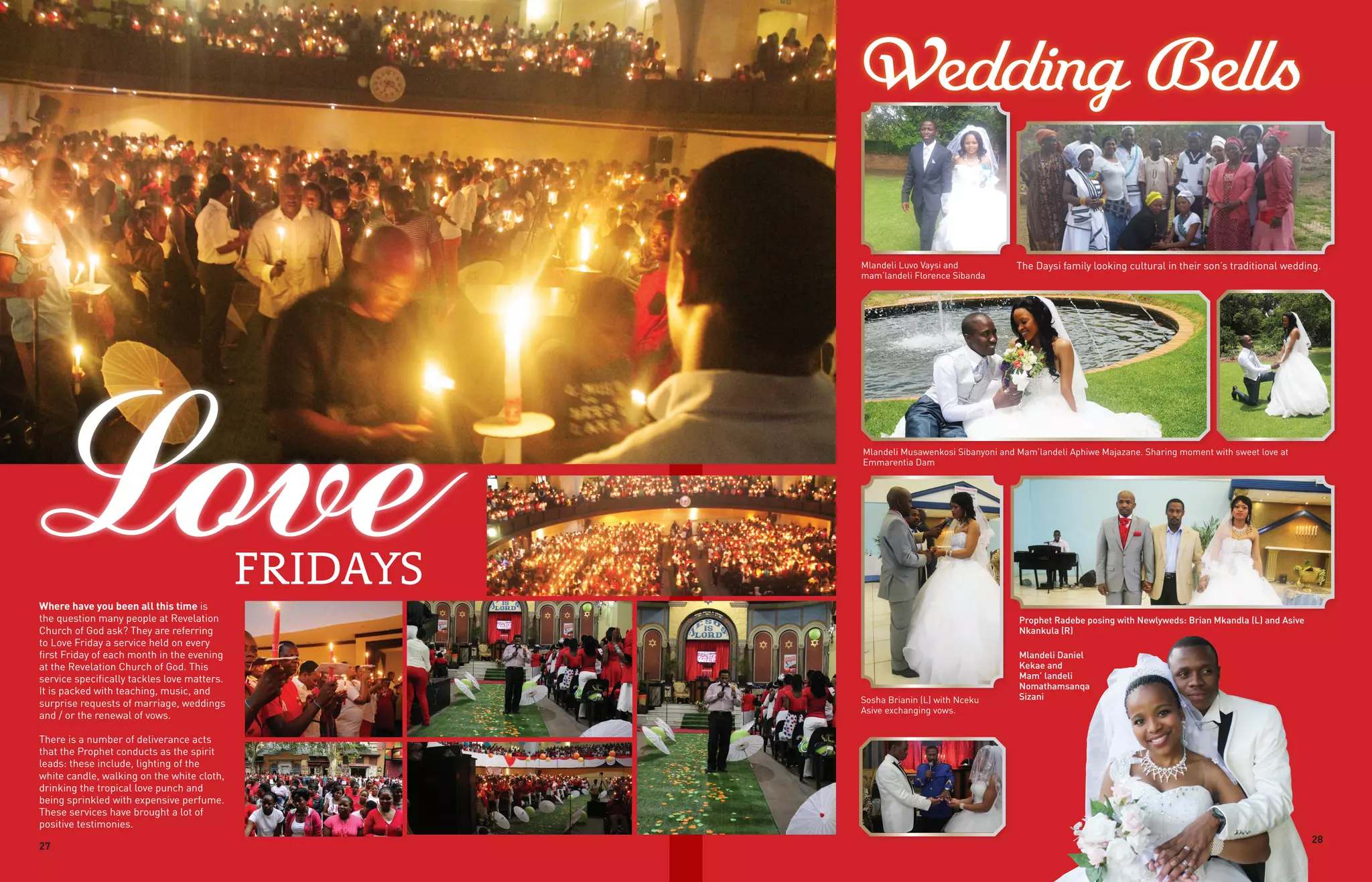 Magazine 28-29 | PPT