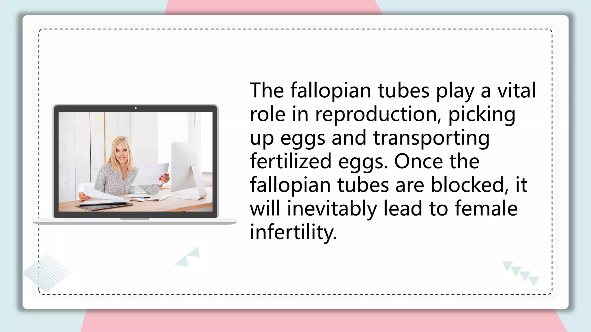 6 factors are affecting your tubal blockage | PPT