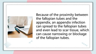6 factors are affecting your tubal blockage | PPT