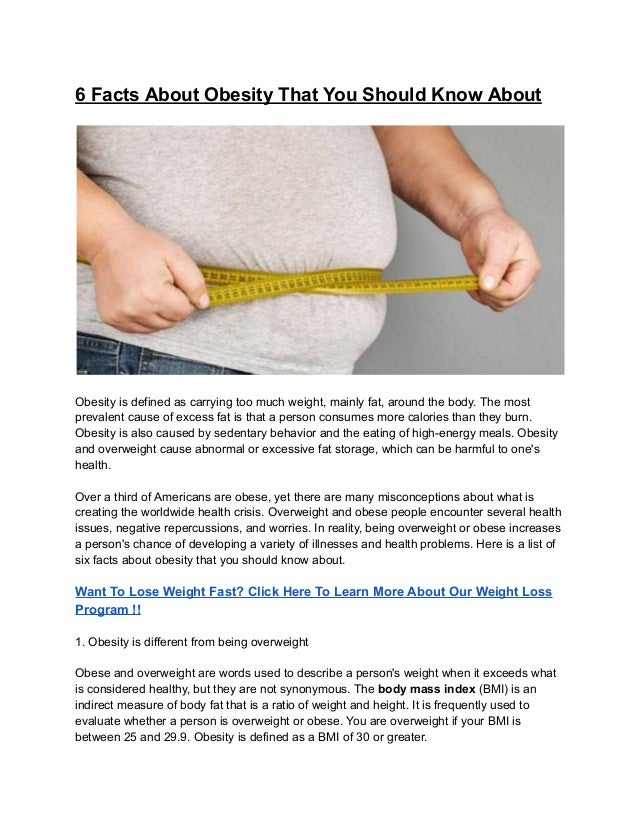 6-facts-about-obesity-that-you-should-know-about-google-docs-pdf