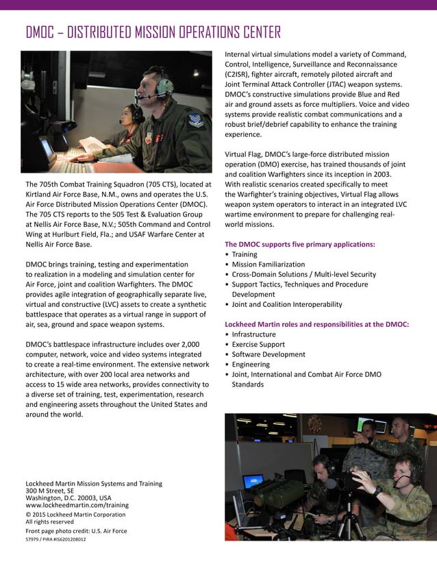 DMOC_Product_Card_2015 | PDF