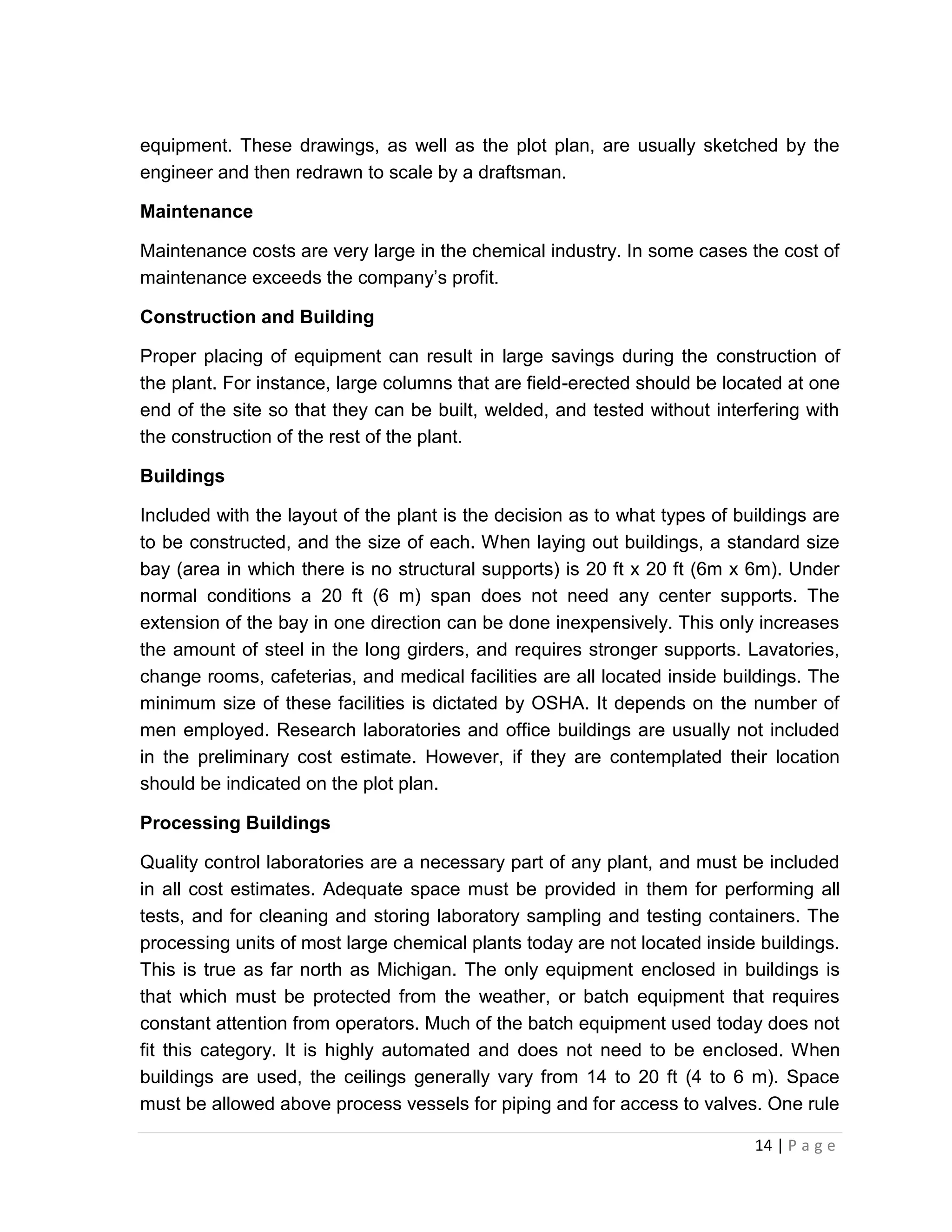 Project paper on Chlor-Alkali process | PDF