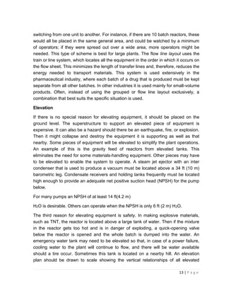 Project paper on Chlor-Alkali process | PDF