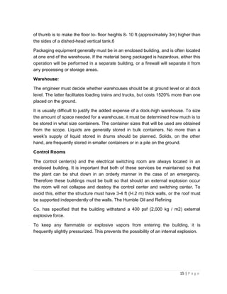 Project paper on Chlor-Alkali process | PDF