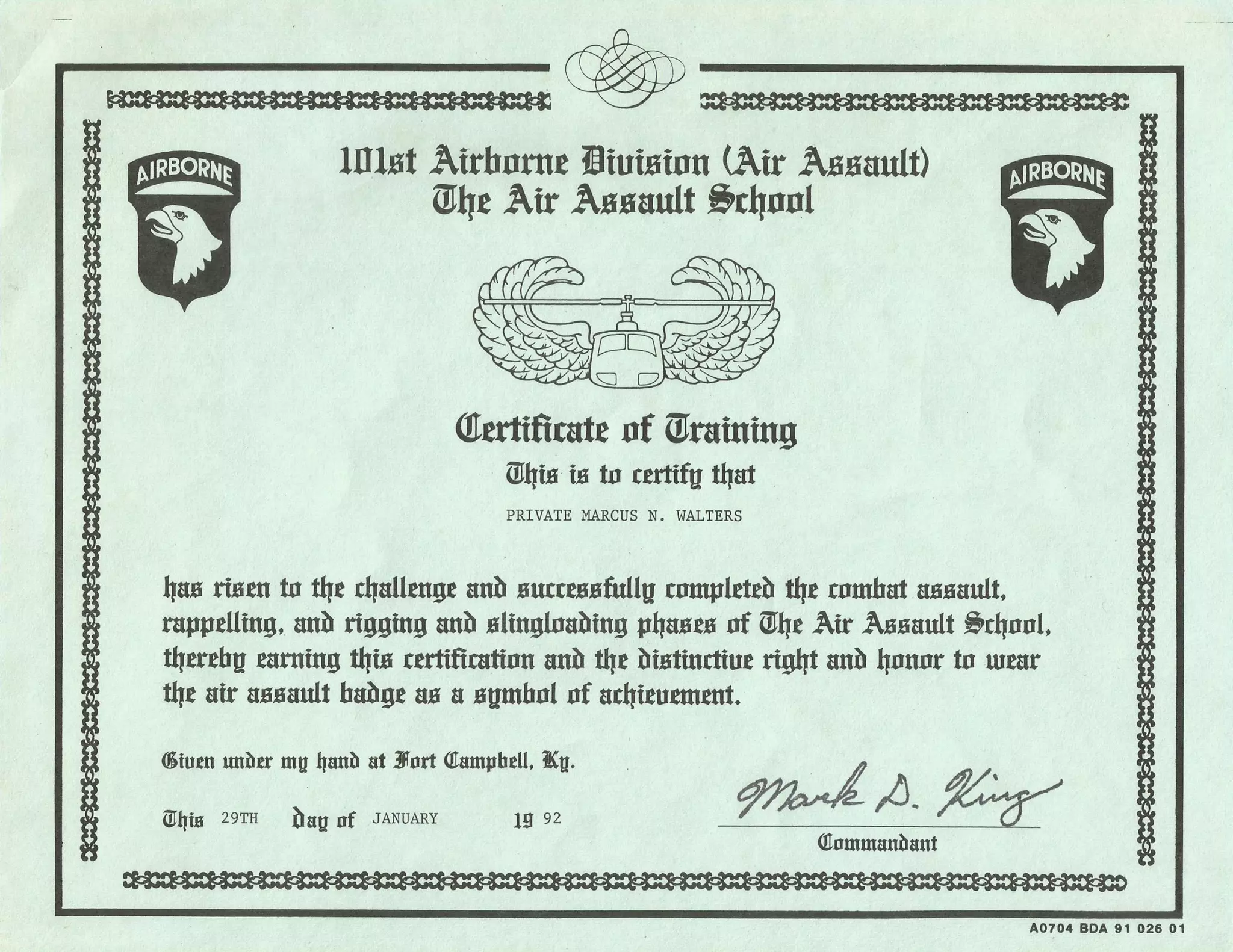 AASLT School - Helicopter transport and operations school | PPT