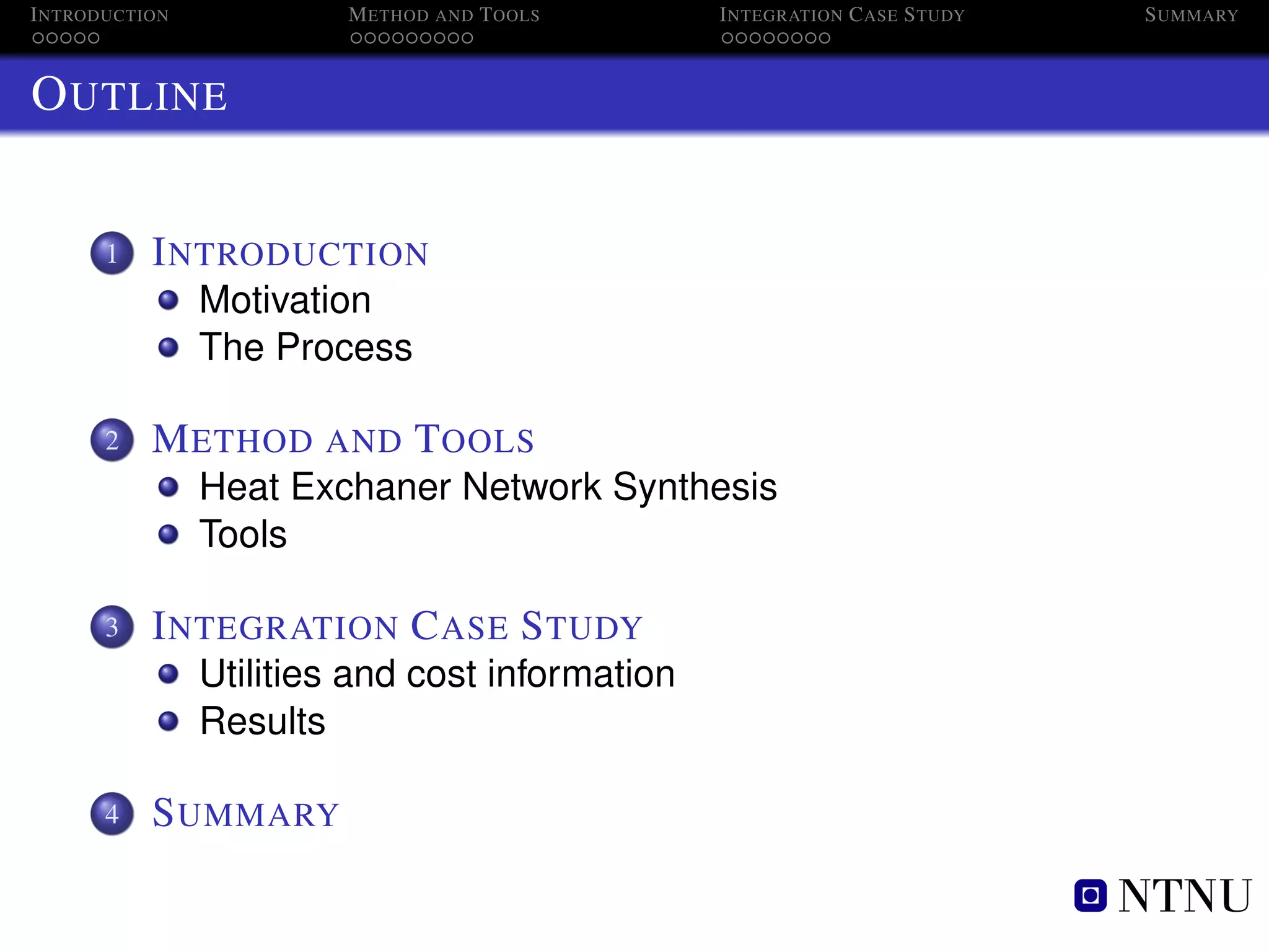 Energy Integration of IGCC | PDF
