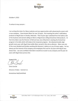 kretchmar Chris Conrad | PDF