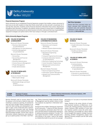 DVU Fact Sheet - IL Mar 2015 | PDF