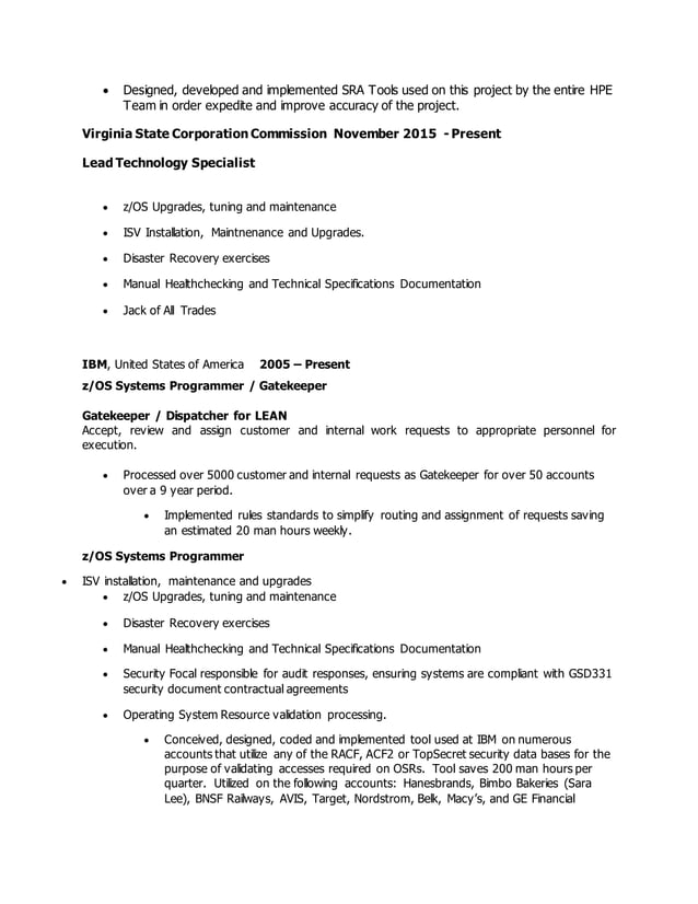 Charles M Cottrell | DOCX