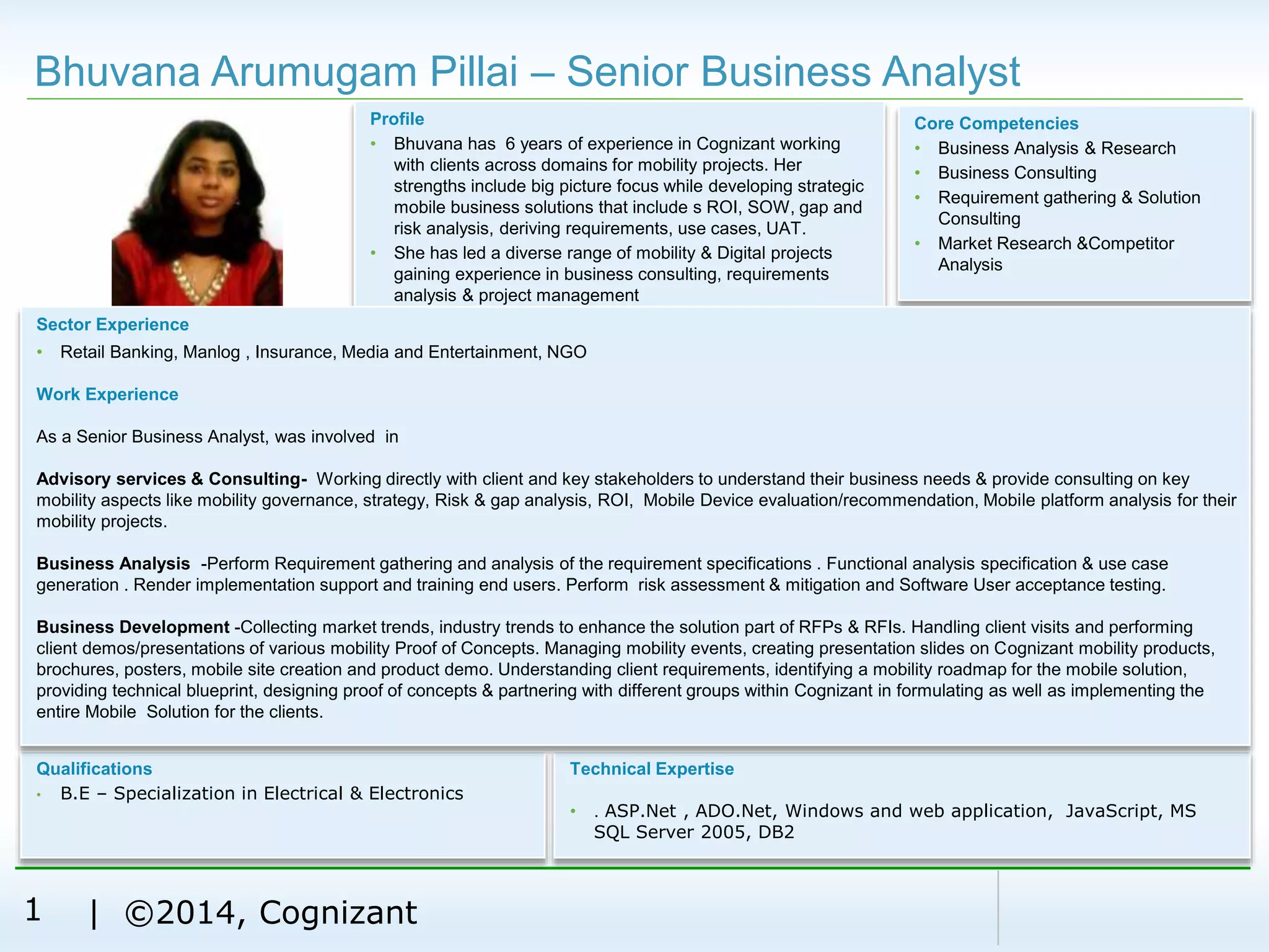 Bhuvana PPT Version | PPTX | Business | Business and Finance