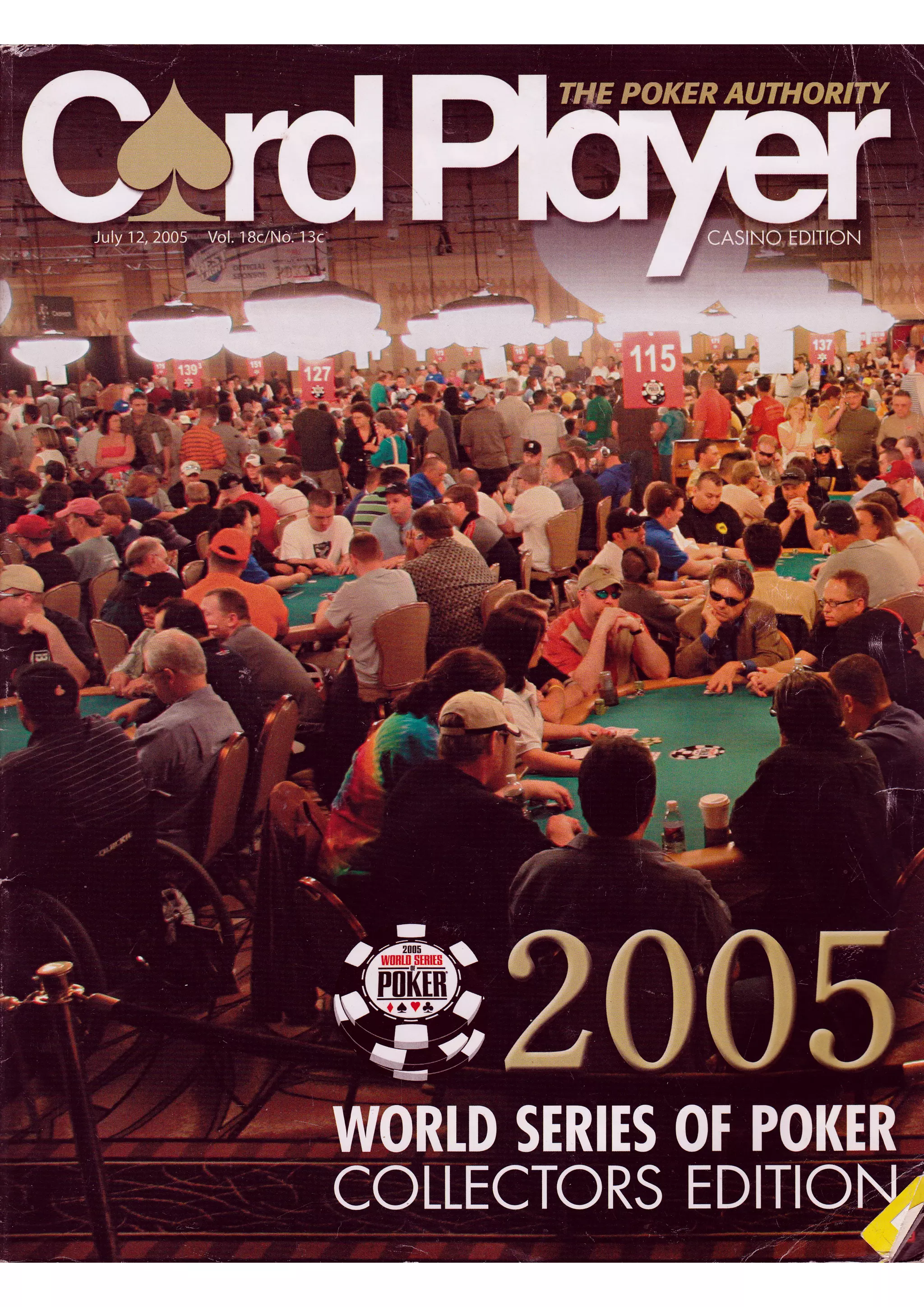 CARD PLAYER | PDF