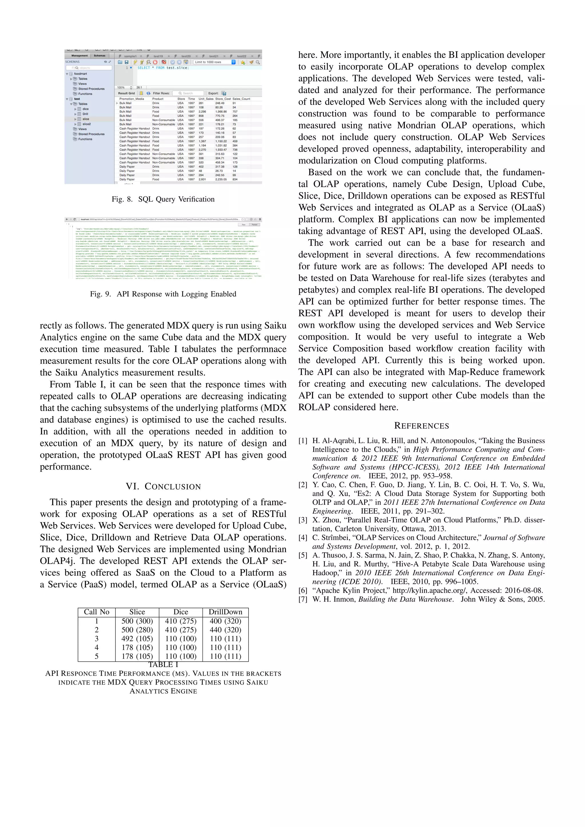 ArunAndGangadhar_OLaaS_v4 | PDF