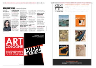 ARTINFO_Sample2_Basel | PDF | Arts and Crafts | Hobbies & Interests