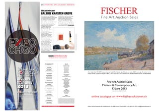 ARTINFO_Sample2_Basel | PDF | Arts and Crafts | Hobbies & Interests