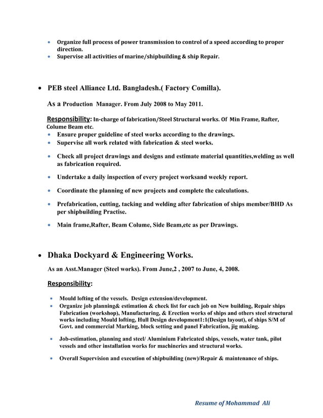 CV OF MOHAMMAD ALI.doc-01 | DOC