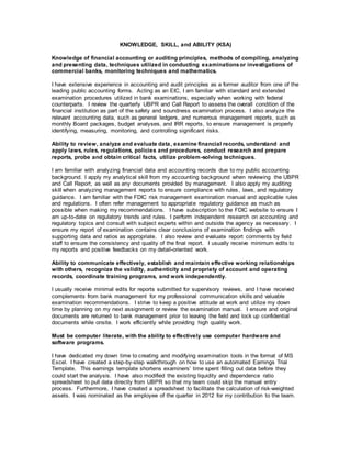 KSA Financial Control Analyst_Maggie Hsu | PDF