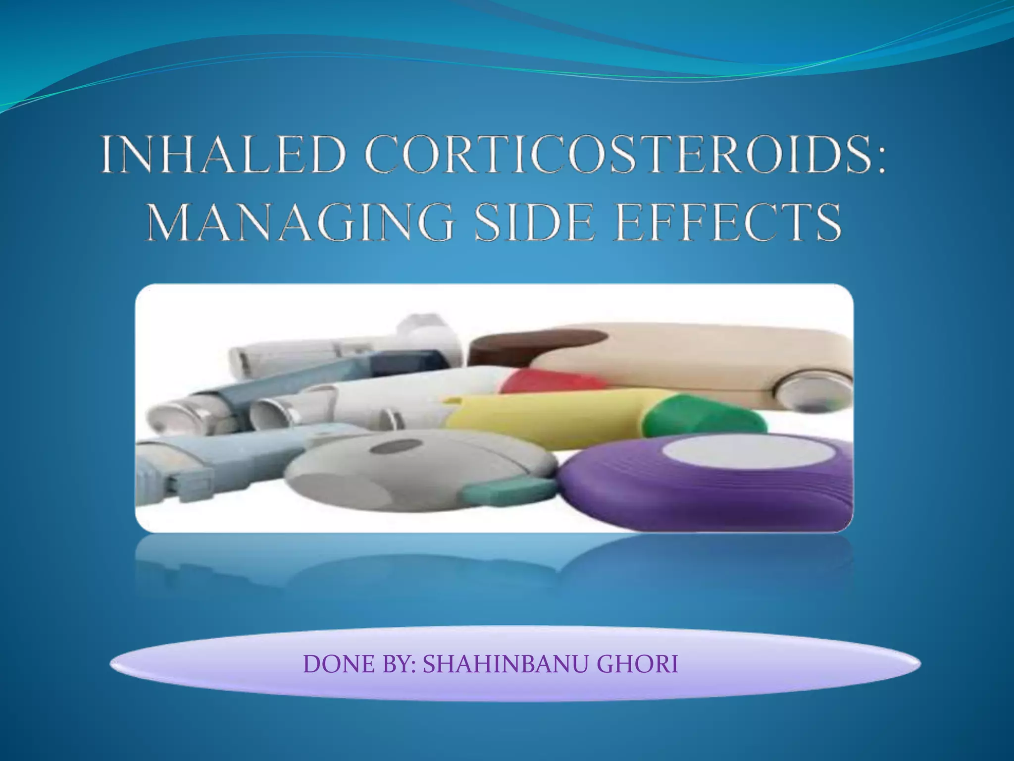 final ICH ppt (2)(1) | PPTX