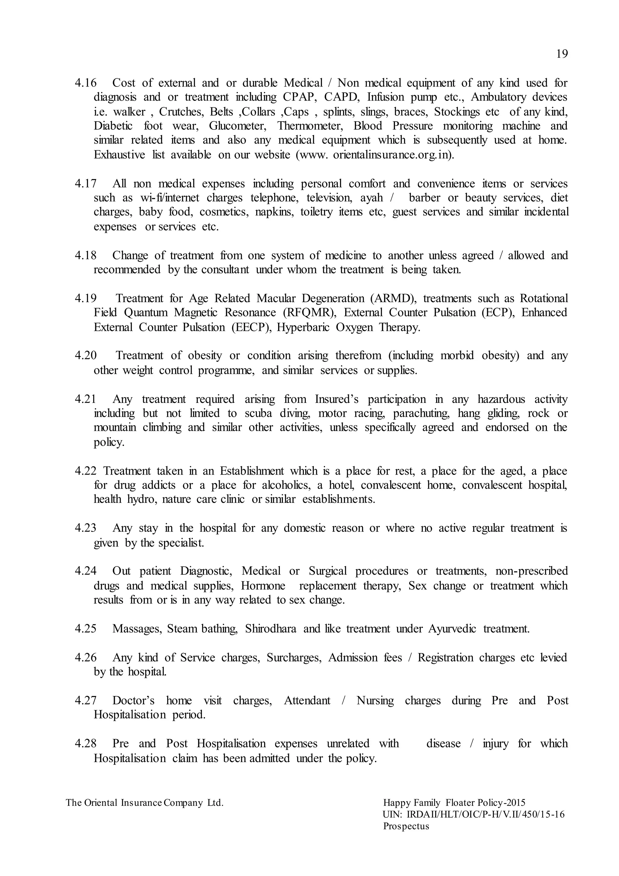 HFF-2015_Prospectus | PDF