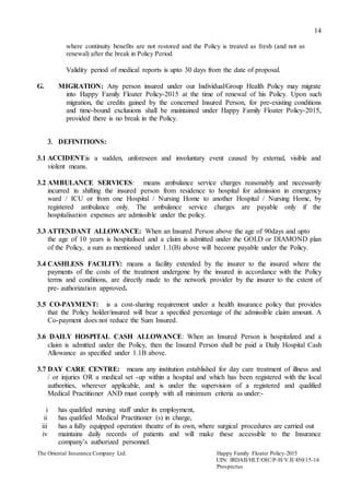 HFF-2015_Prospectus | PDF