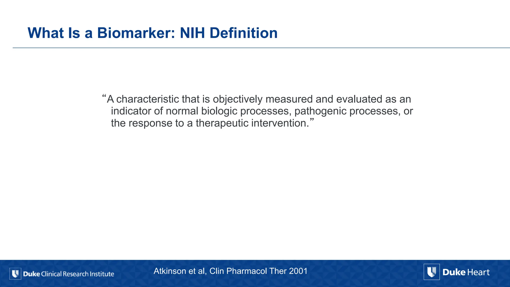 Biomarkers in Ambulatory HF: What to Test and How Often? | PPTX