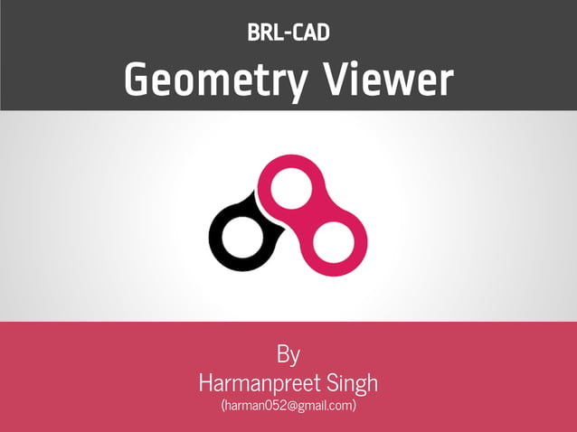 brl-cadgeometryviewer-131019202655-phpapp01 | PDF