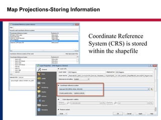 Map_Projections | PPTX