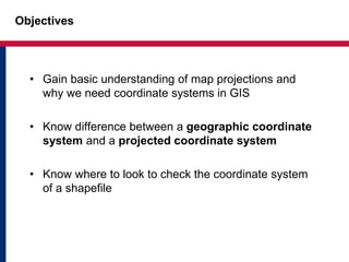 Map_Projections | PPTX