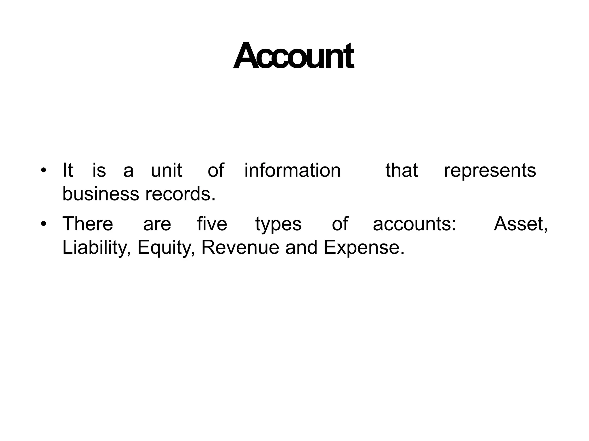 6 fixed assets, current assets, depreciation methods | PPTX