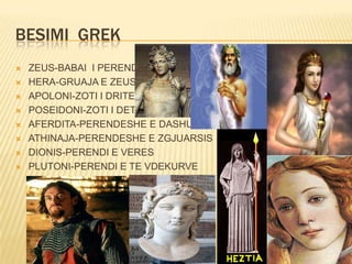 Fjona Hysi klasa VI | PPTX