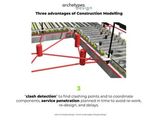 Bim4T: Building Information Modelling for Tender in the construction industry. | PPT