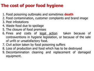 6) Food hygiene.ppt