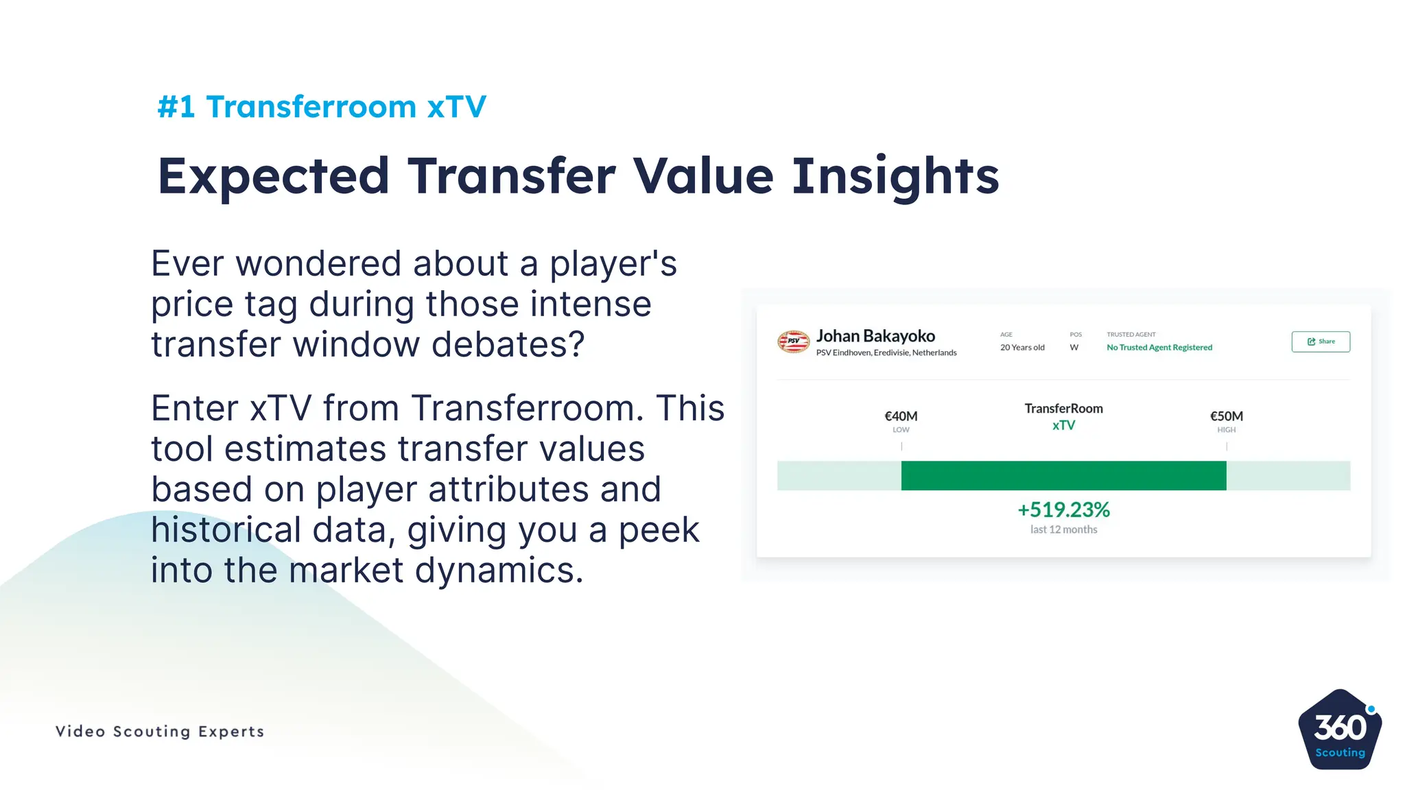 Discovering The Best Free Football Scouting Software | PDF