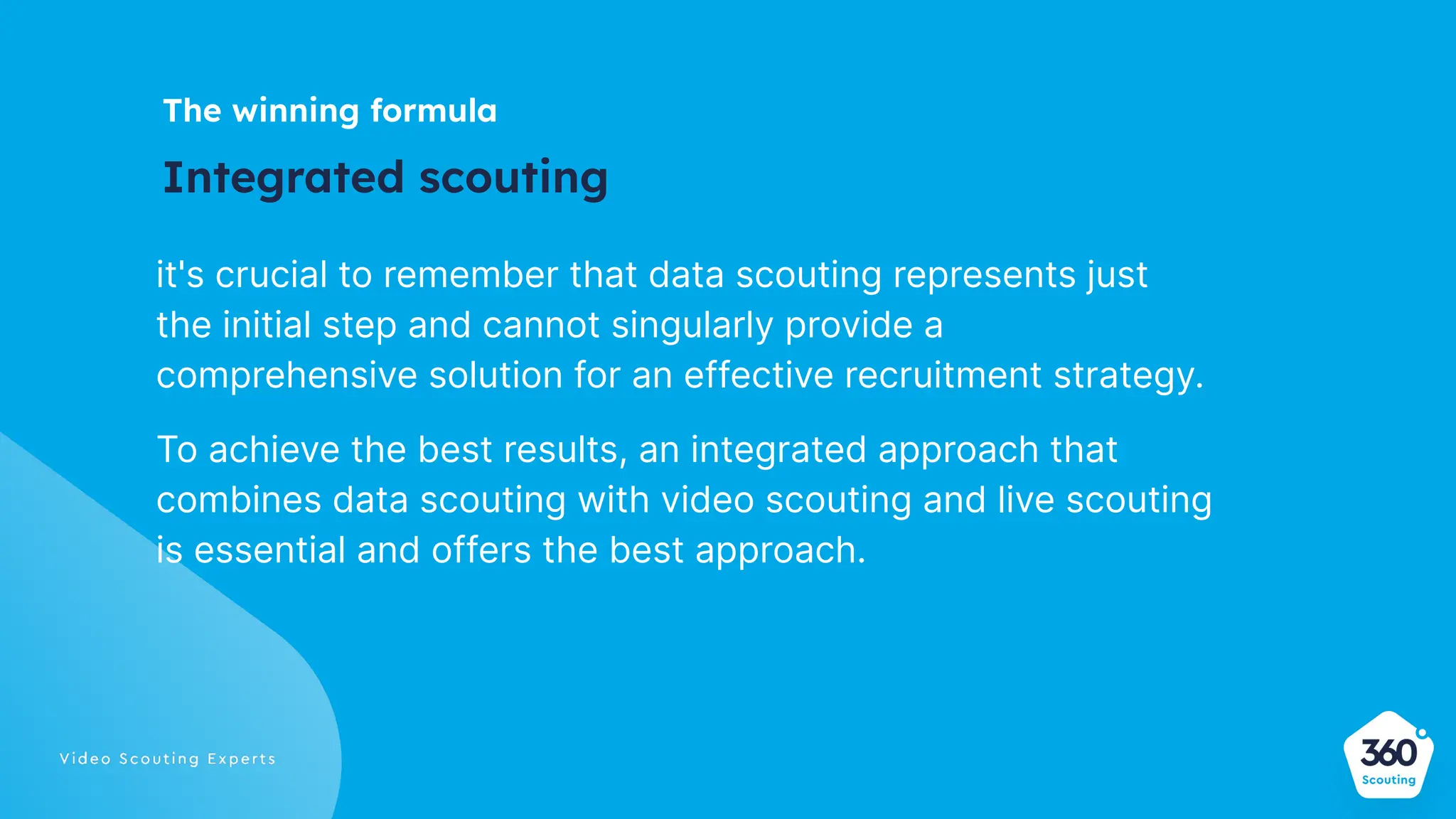 Discovering The Best Free Football Scouting Software | PDF