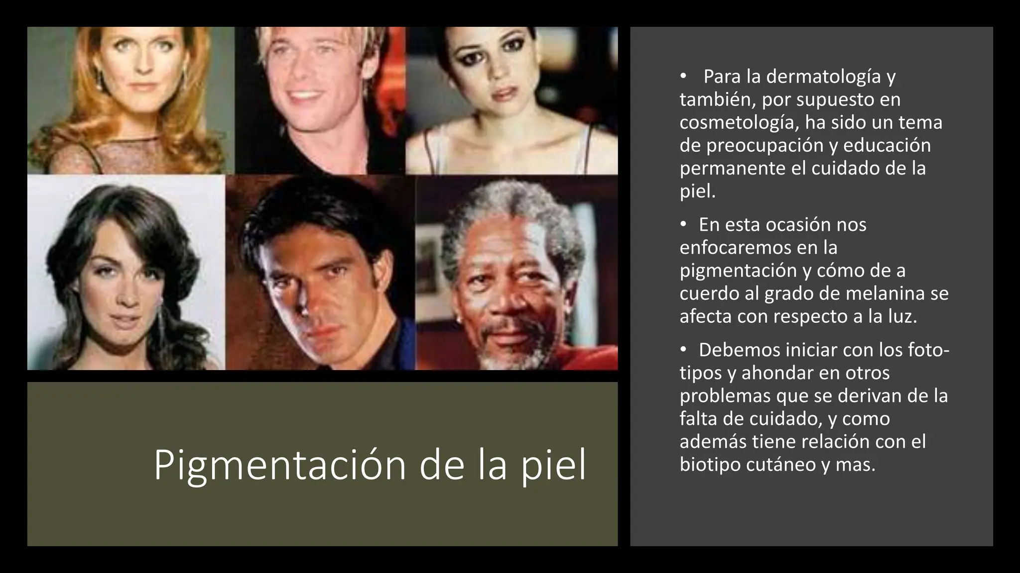 Conoce los seis FOTOTIPOS cutaneos de la piel.pptx