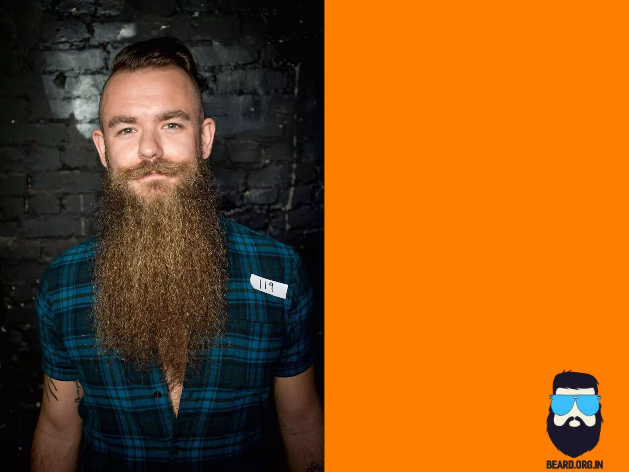 6 funky hairstyles for awkward beard growth phase! | PPTX