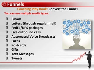 Funnels | PPT