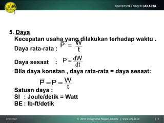 Termodinamika (6) f usaha_bergantung_pada_lintasan | PPT
