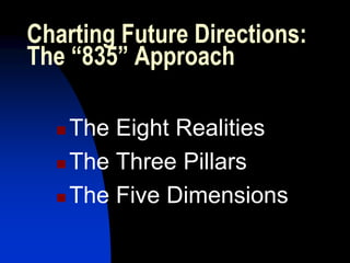 6 future directions | PPSX