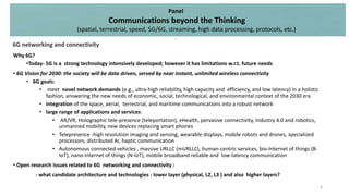 6G Communication | PPTX