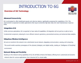 6G seminar report for computer science and engineering B.tech, M.tech ...