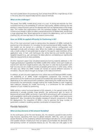 Next Generation Positioning T181063, ETE, IIUC | PDF | Internet | Computing