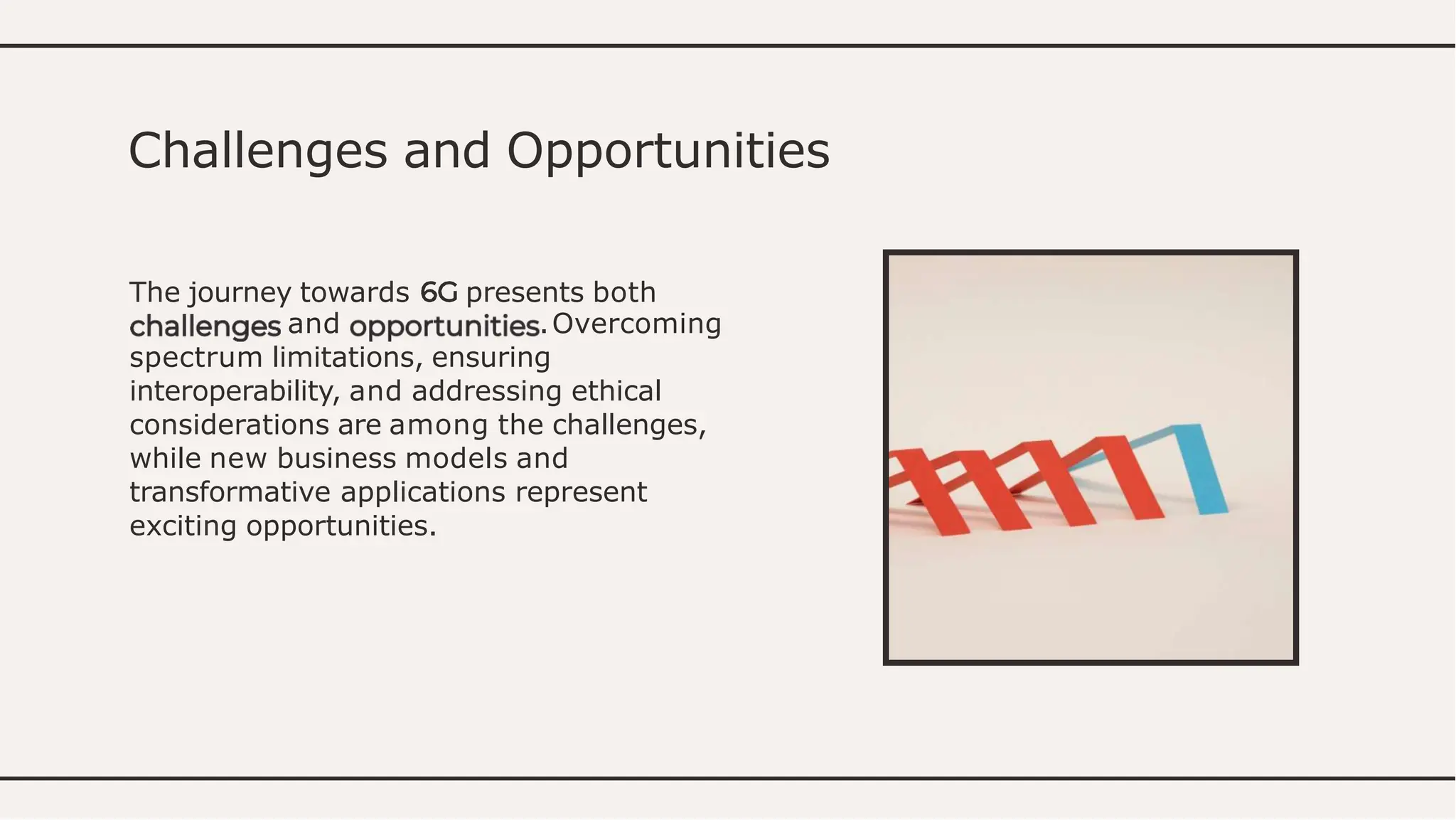 6G TECHNOLOGY:REVOTION FROM 1G TO 6G AND ADVANTAGES-DISADVANTAGES | PPTX