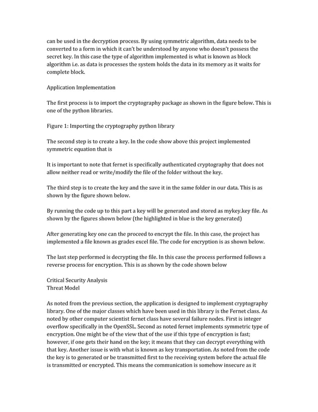 6G7V0033 Cryptography And Applications.docx